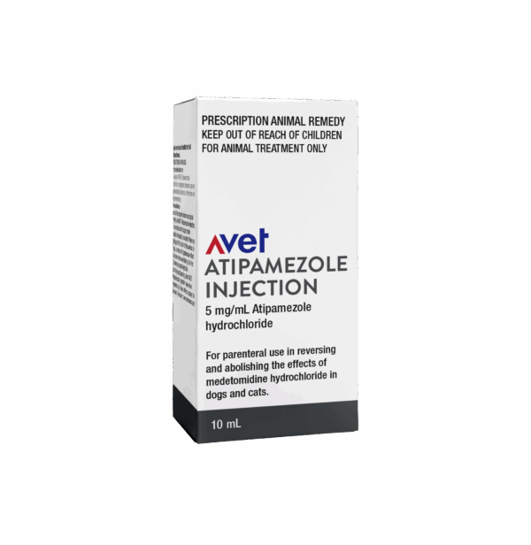 AVet Atipemazole Injection – Avet Health